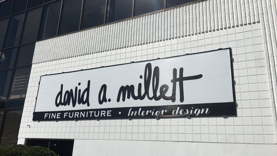 David A. Millett
