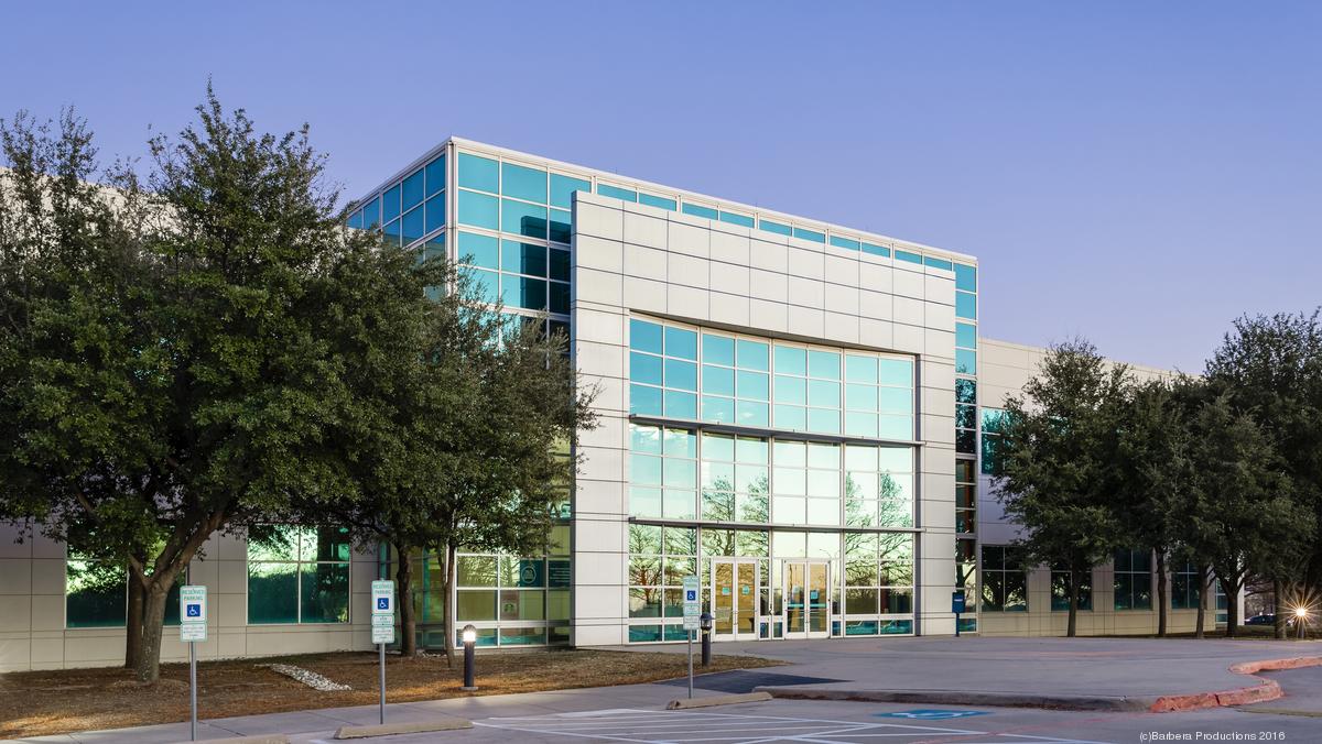 LNR Property sells Arlington Center to Brighton Development - Dallas ...