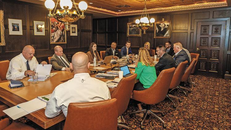 Jeff Ruby's restaurants' future is a family affair - Cincinnati ...