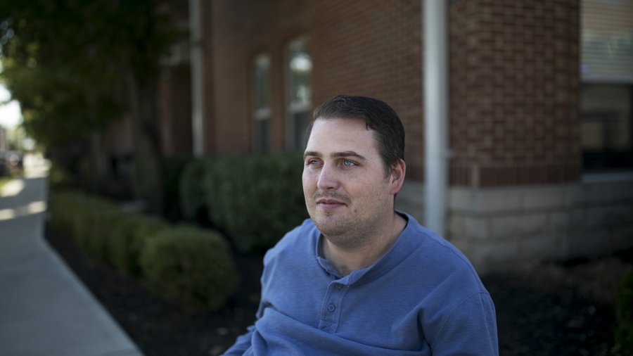 Ian Burkhart