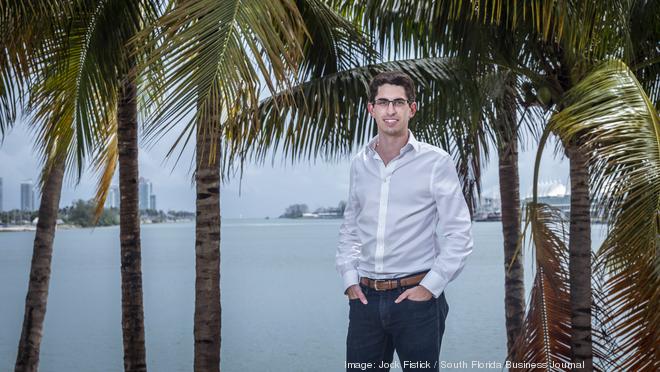 Ken Griffin, Orlando Bravo behind The Partnership for Miami - South ...