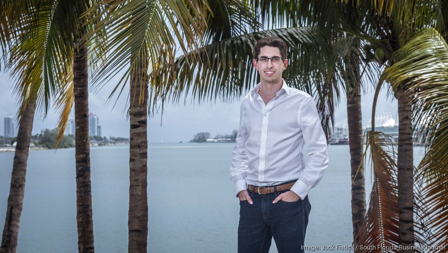 To become a major tech hub, South Florida should play to its strengths ...