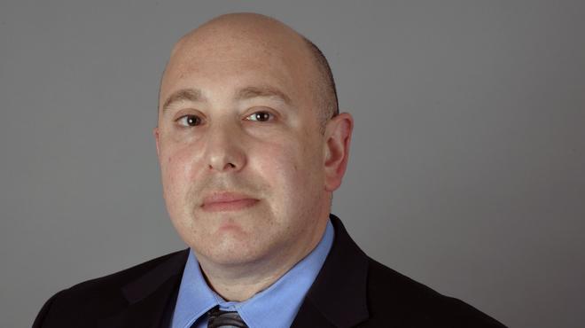 Meet the WBJ's new editing troupe - Washington Business Journal