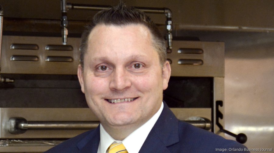 2019 Diversity in Business Awards: Florida Technical College president ...