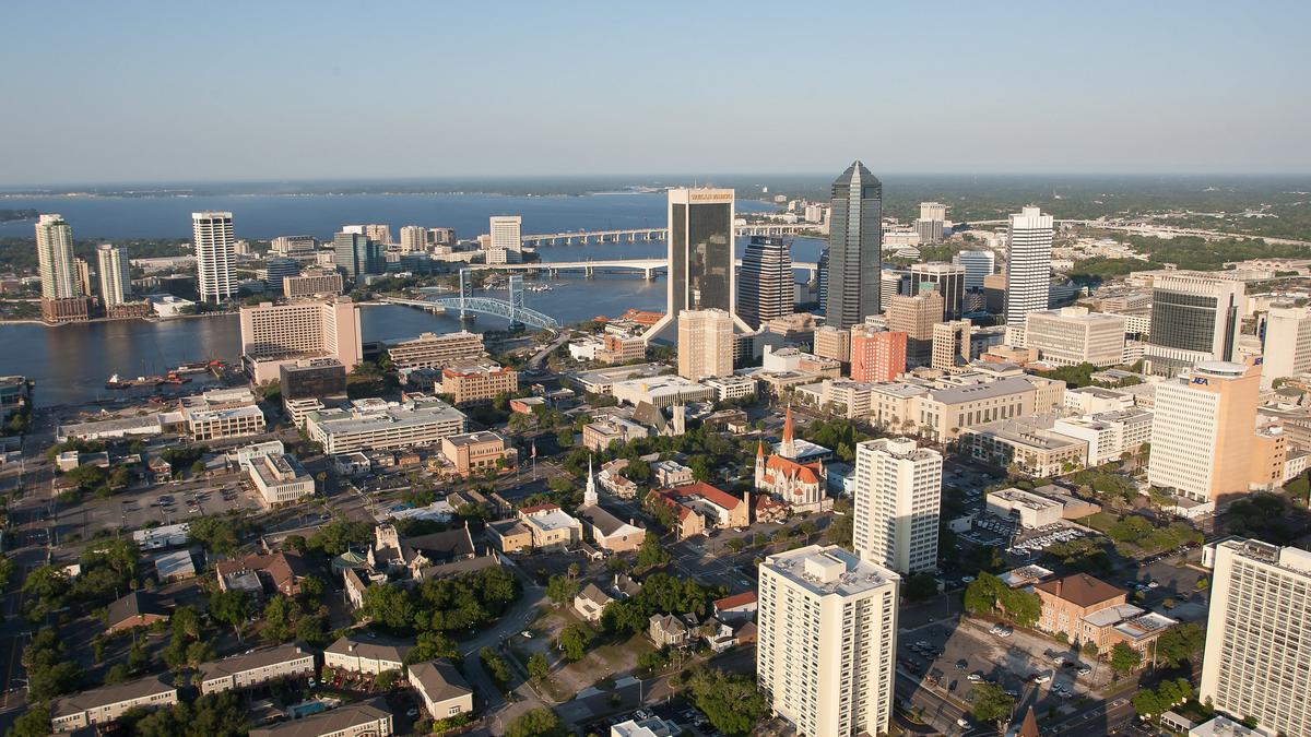 The stakes are high for downtown recoveries. Here's how Jacksonville ...