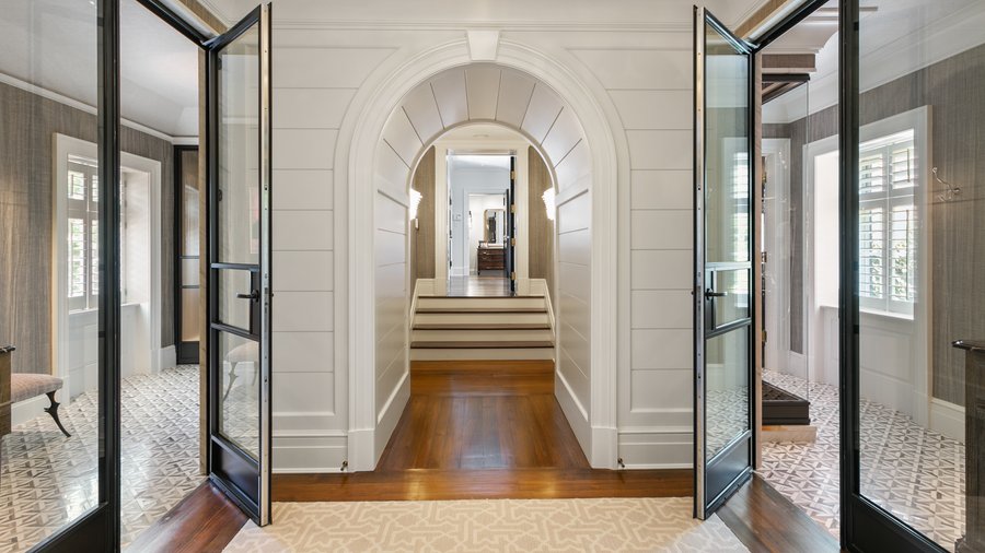 Kevin Plank's Georgetown estate sells - Washington Business Journal