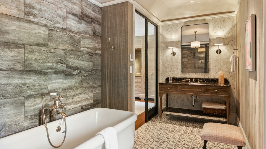 Under Armour CEO Kevin Plank lists Georgetown mansion (Photos ...