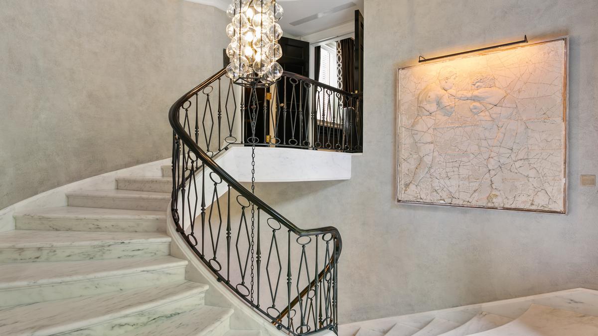 Kevin Plank's Georgetown mansion sells for $17.25 million - Baltimore ...