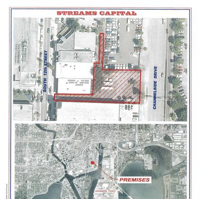 Port Tampa Bay looks to sell land along Channelside Drive to developer ...