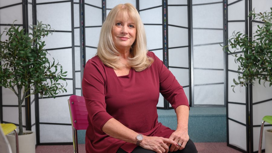 Former Miss Buffalo still giving her Personal Best - Buffalo Business First