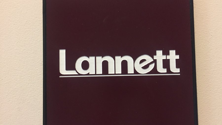 Lannett's branded local anesthetic Numbrino gets FDA approval ...