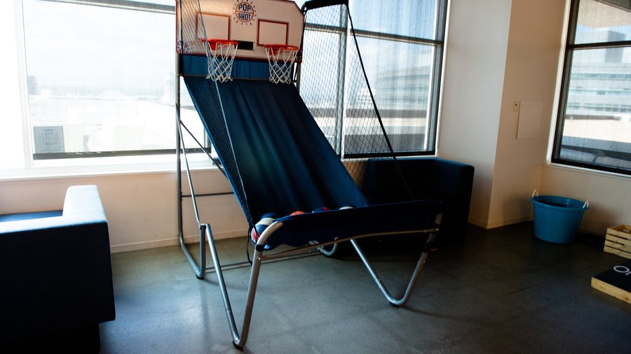 DBJ Offices: Tour 6 of the coolest workspaces we saw in 2019 - Denver ...