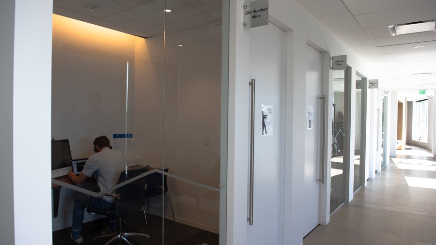 OnDeck DBJ Offices