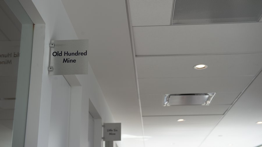 OnDeck DBJ Offices