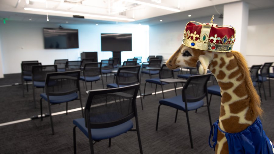 DBJ Offices: Tour 6 of the coolest workspaces we saw in 2019 - Denver ...