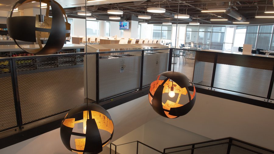 OnDeck DBJ Offices