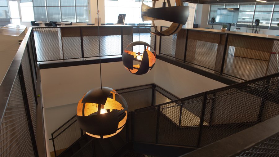 OnDeck DBJ Offices
