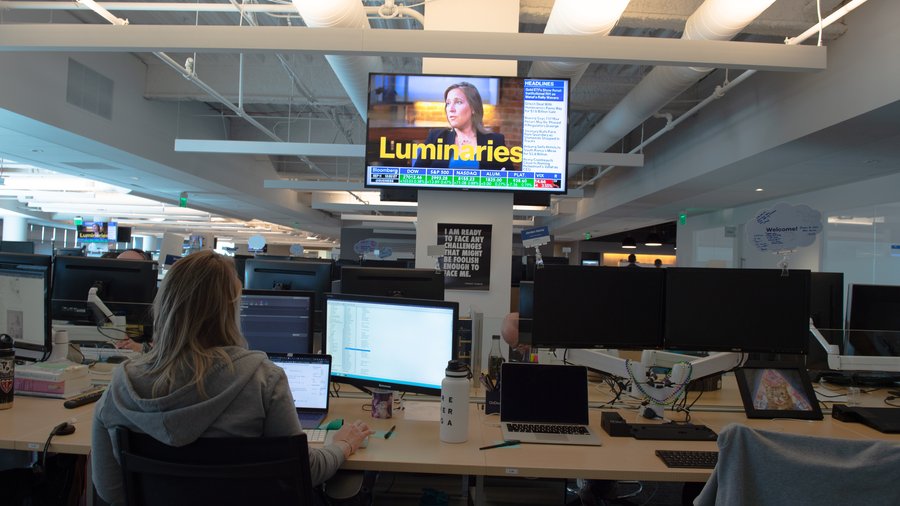 OnDeck DBJ Offices