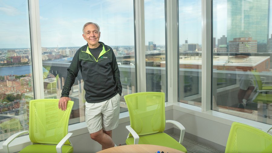 Wasabi funding: David Friend on the cloud data storage startup's $112M ...