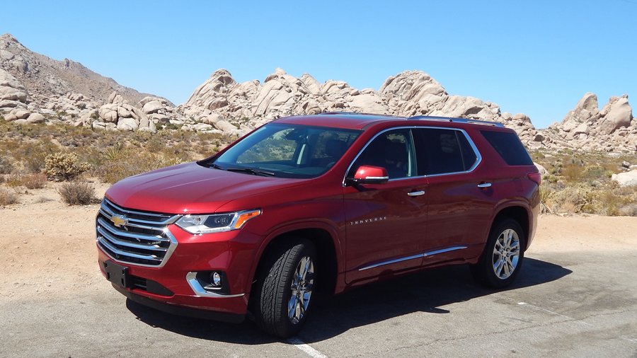 Chevy thinks (or hopes) we’ll be driving these in the future (PHOTOS ...