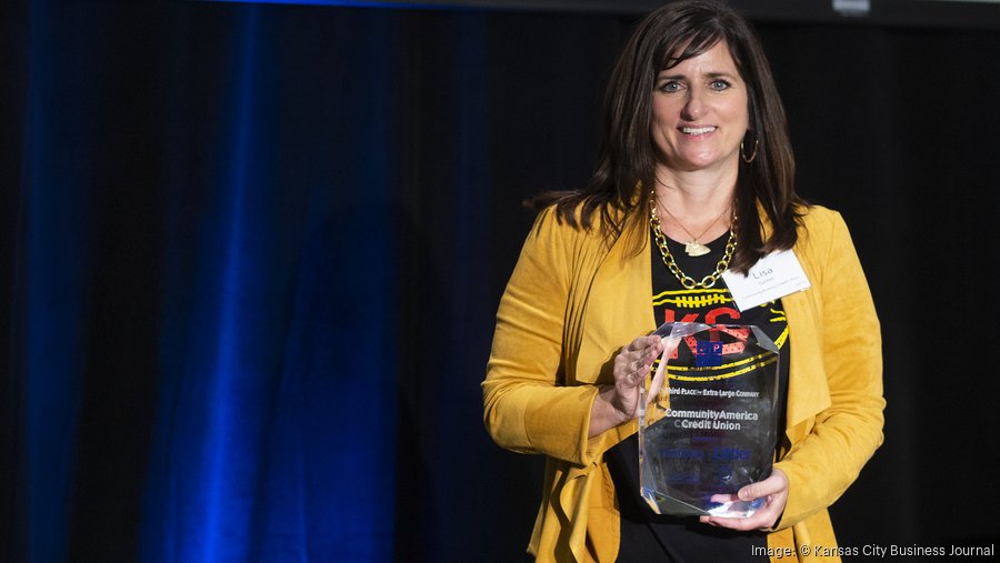 CommunityAmerica Credit Union's Profit Payout hits $8.5 million ...
