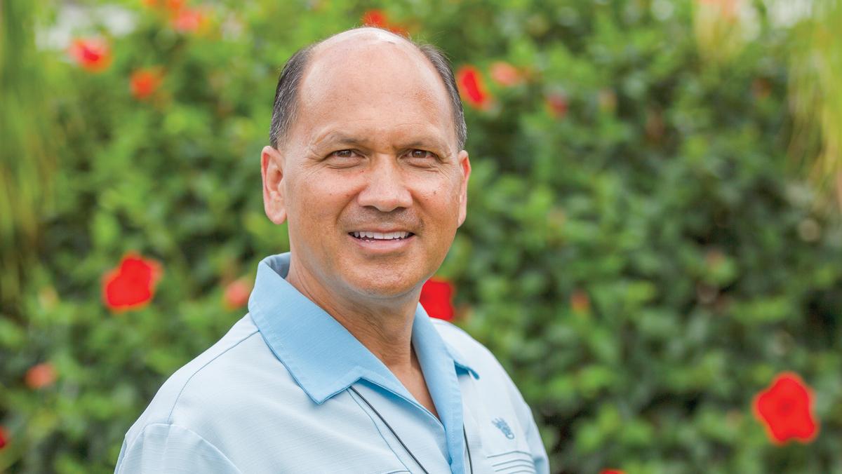 Blessings from small businesses to large - Pacific Business News