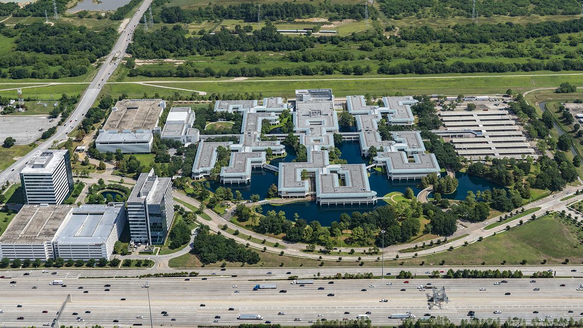 CBRE lists former ConocoPhillips campus in Energy Corridor on behalf of ...