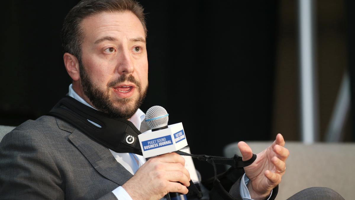 Seattle has 'disproportionate' opportunity zones, program architect ...