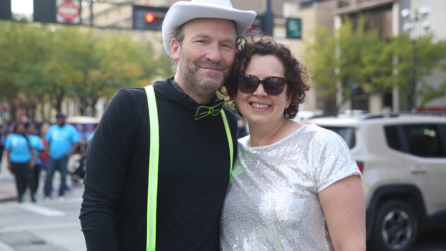 What to know about Thursday's Blink parade - Cincinnati Business Courier