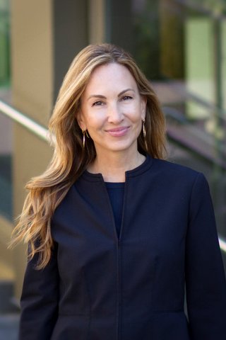 Ann Silverberg - San Francisco Business Times