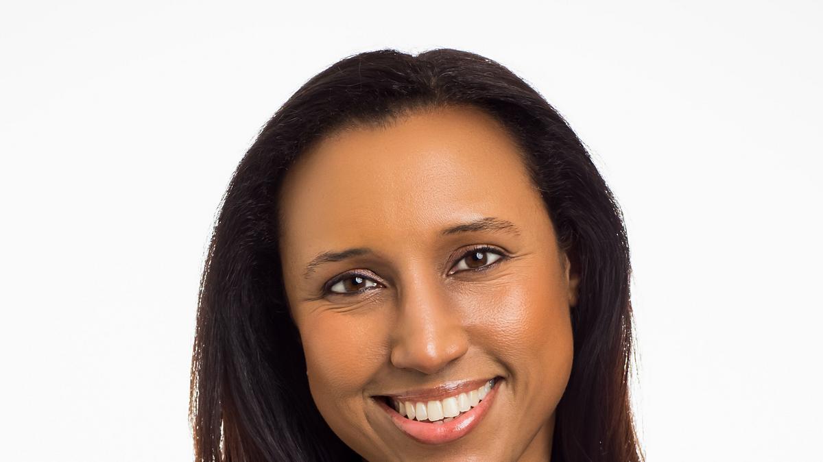 Elizabeth Krietemeyer - San Francisco Business Times