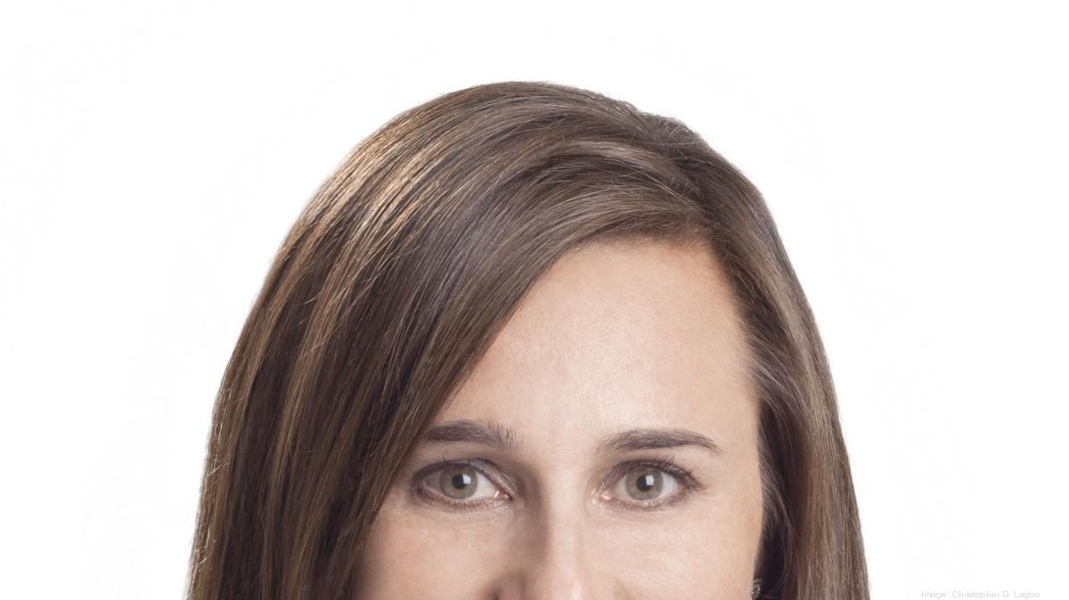 Jennifer Essner - San Francisco Business Times