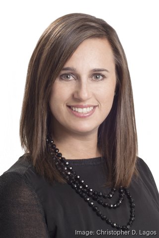 Jennifer Essner - San Francisco Business Times