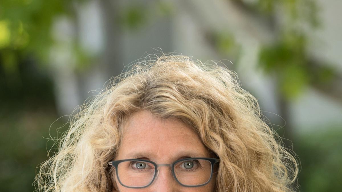 Judge - Jan Lindenthal - San Francisco Business Times