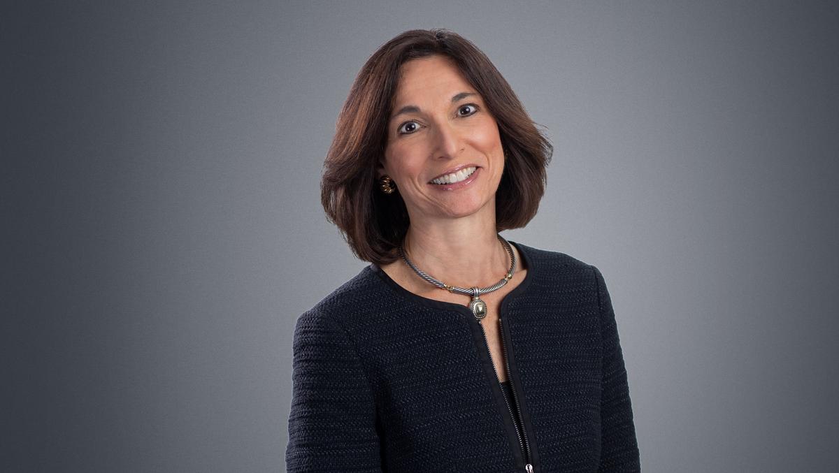 Judge - Sandi Nichols - San Francisco Business Times