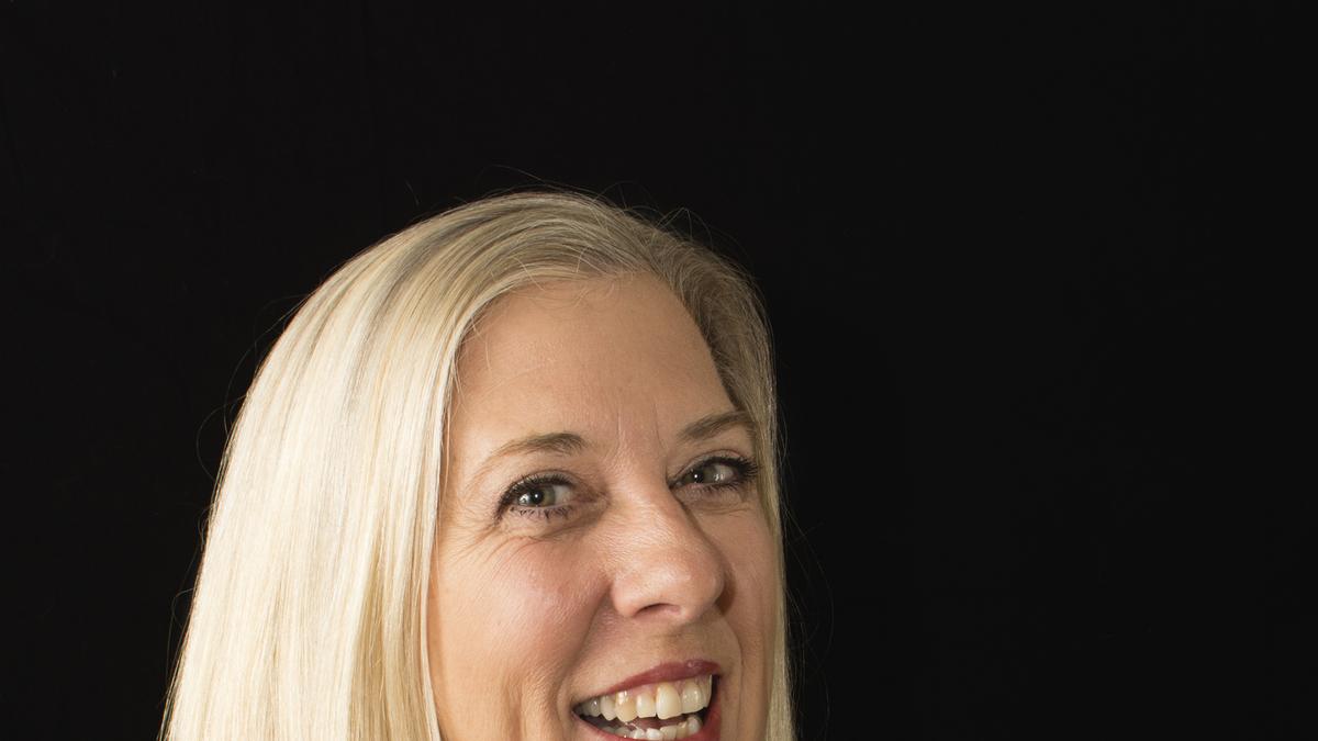 Kathleen Popovec - San Francisco Business Times