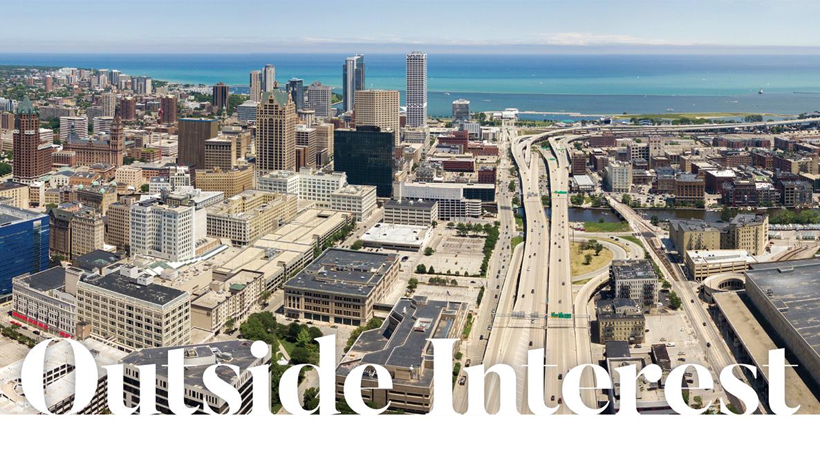 Outside Interest: Out-of-state investors see the region’s potential ...