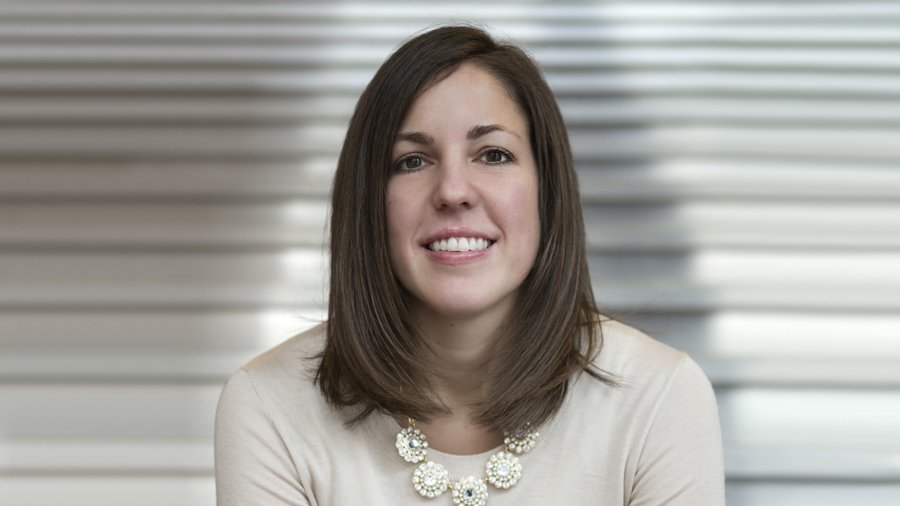 Lindsey Blatz - San Francisco Business Times