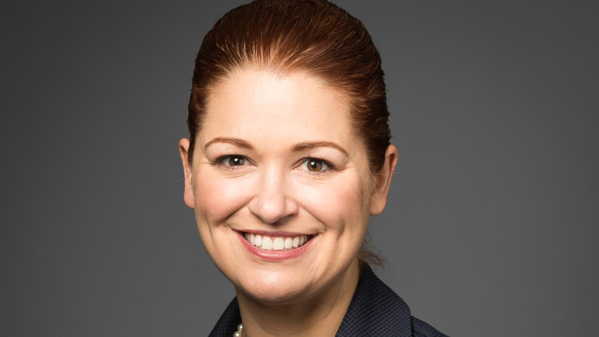 Merredith Treaster - San Francisco Business Times