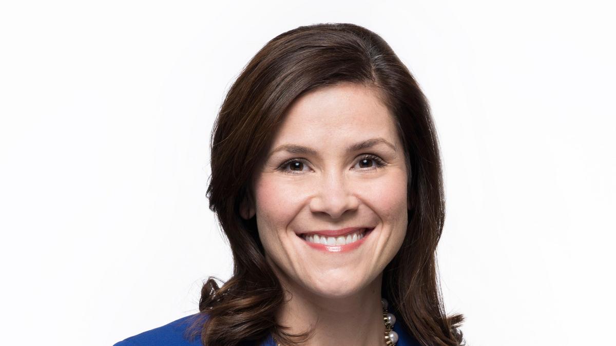 Lauren DeMoss - Birmingham Business Journal