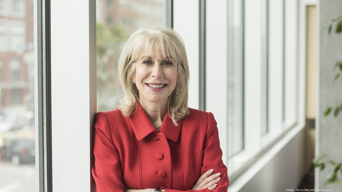 Judge - Shelley Doran - San Francisco Business Times