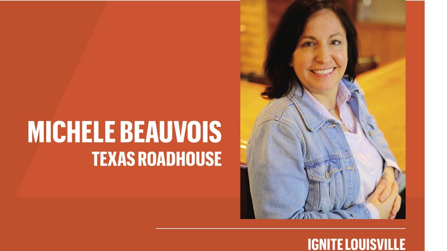 Meet Ignite Louisville's Spring 2020 class - Louisville Business First