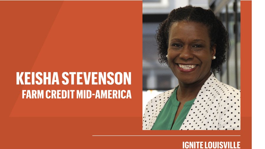 Meet Ignite Louisville's Spring 2020 class - Louisville Business First