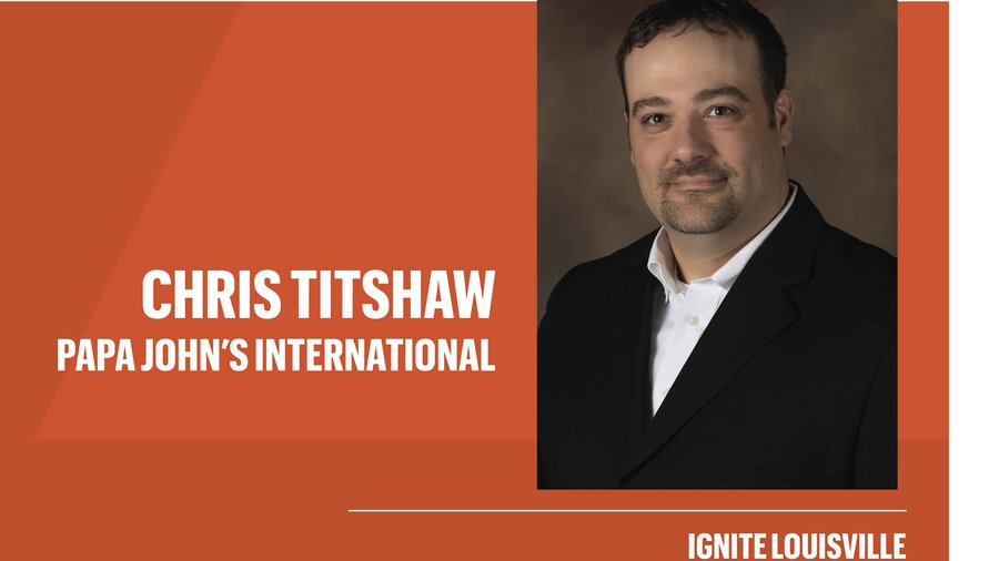 Meet Ignite Louisville's Spring 2020 class - Louisville Business First