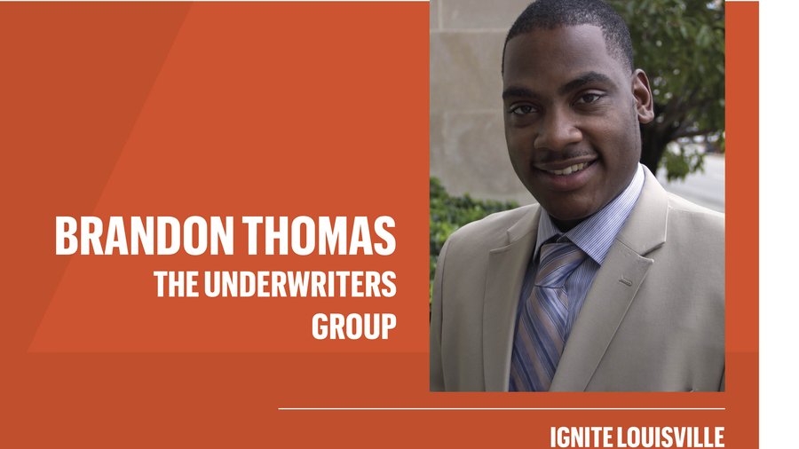 Meet Ignite Louisville's Spring 2020 class - Louisville Business First