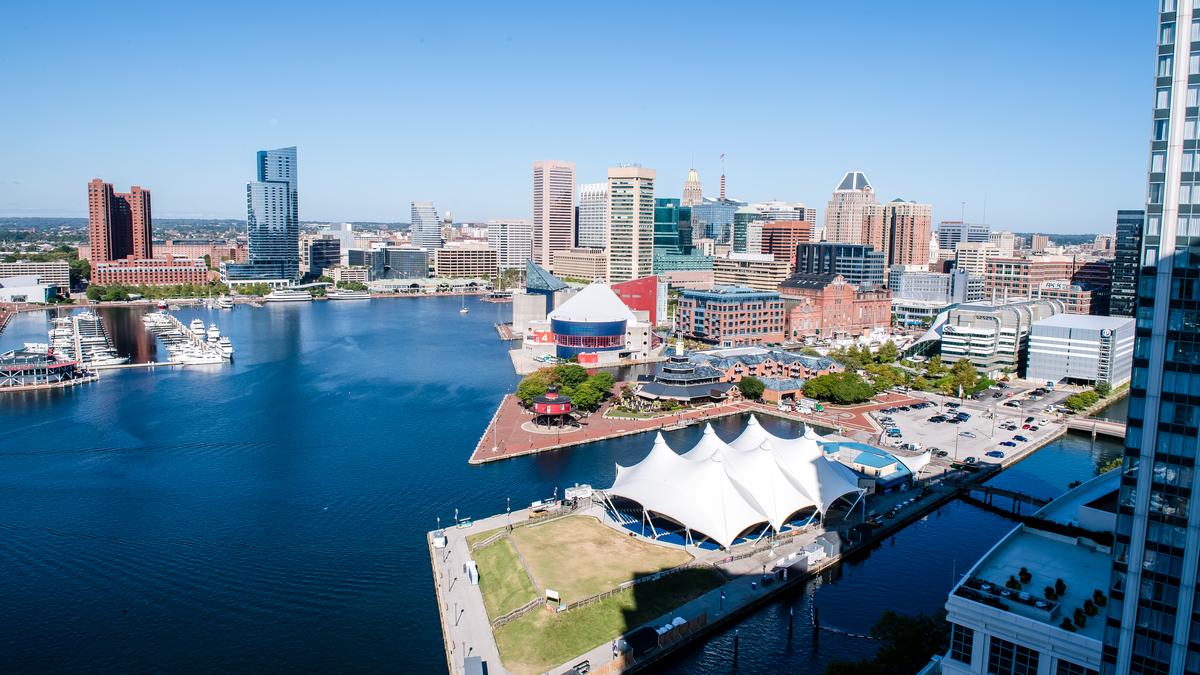 Baltimore s Opportunity Zone Program Attracts Investor Interest Baltimore s Opportunity Zone Program Attracts Investor Interest