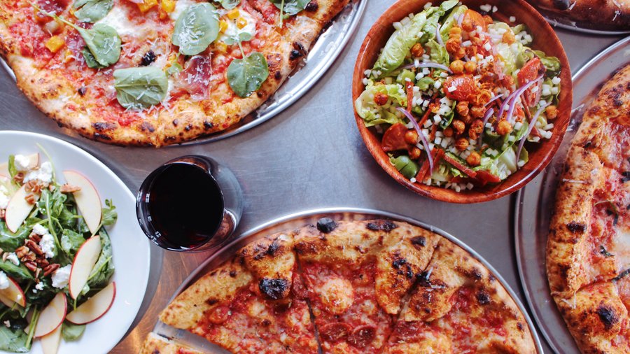MTH Pizza set to open in Smyrna - Atlanta Business Chronicle