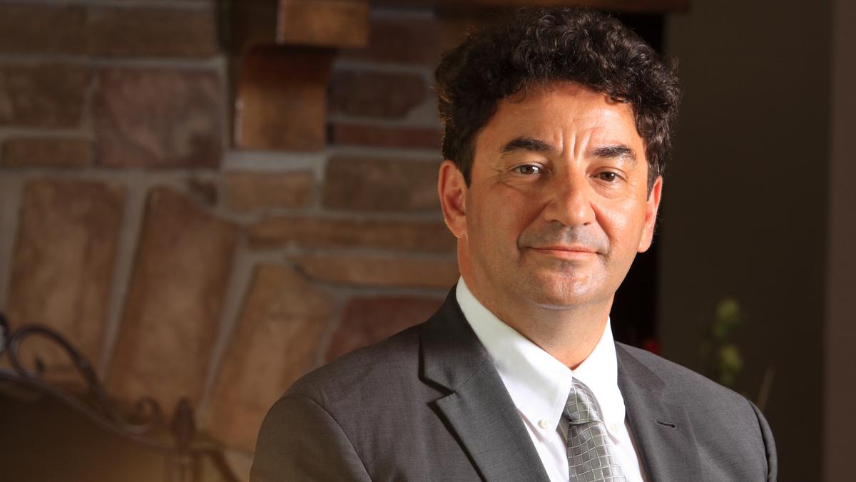 New CEO named to lead Novus International, one of St. Louis' largest ...