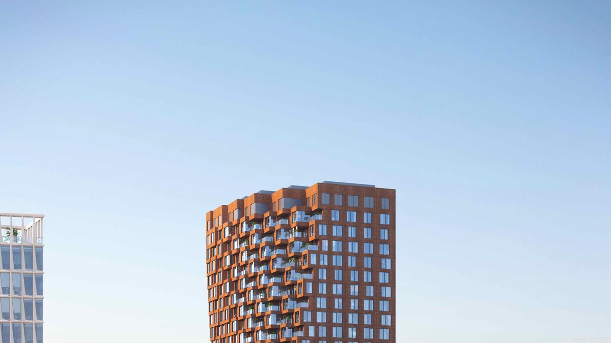 Capgemini eyeing lease at Mission Rock in San Francisco - San Francisco ...