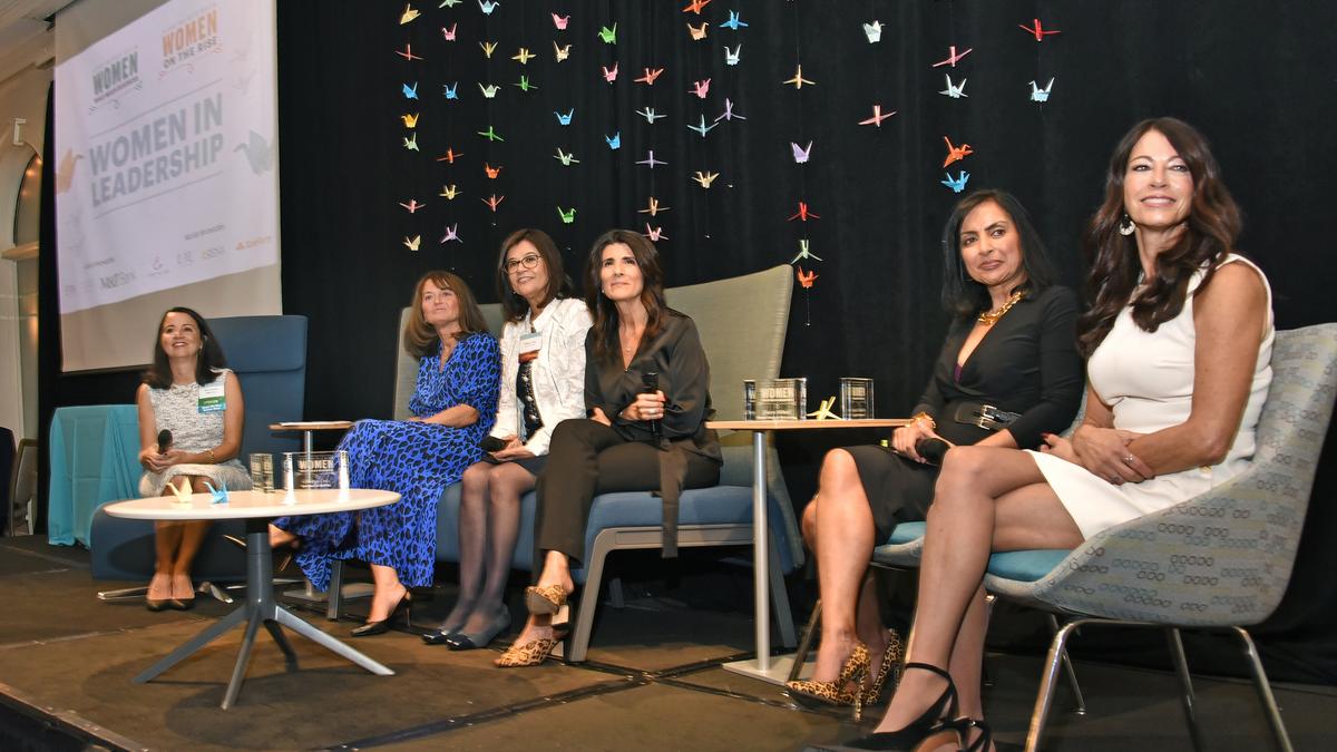 ABR's Women In Leadership, Achievers and Best Places to Work return in ...